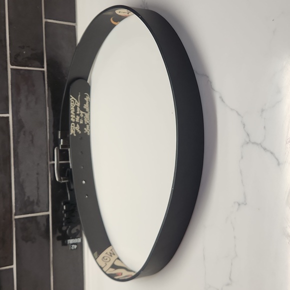 Ed Hardy | Accessories | Ed Hardy Reversible Belt Nwt | Poshmark